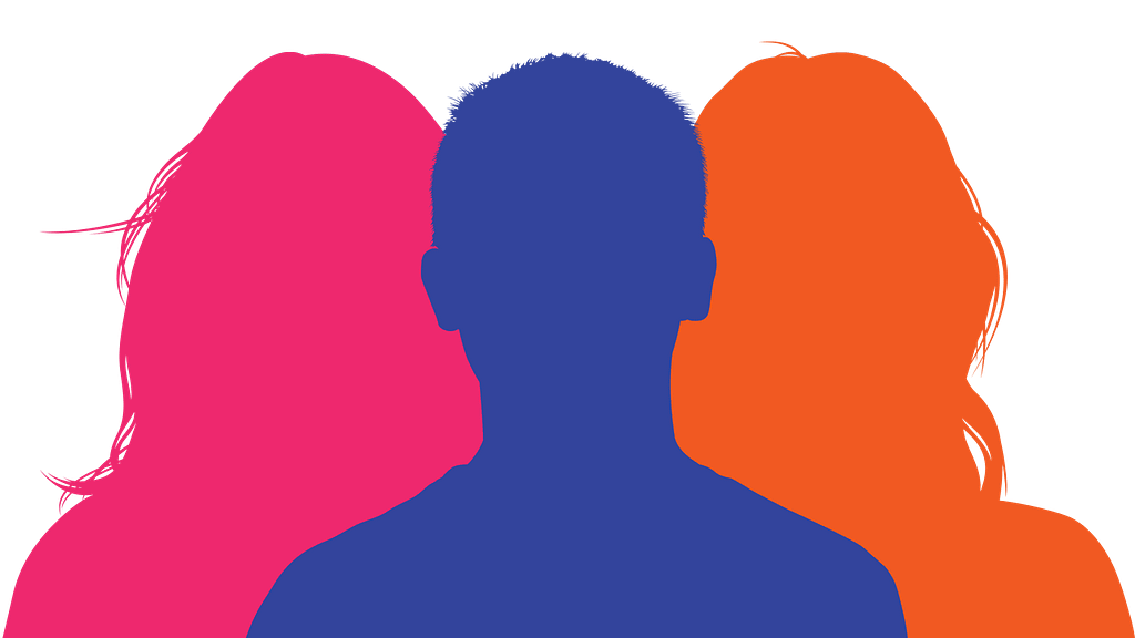 Farsi community - Church for Everyone